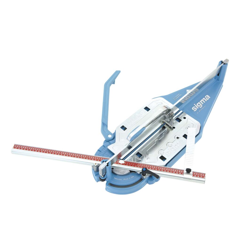Sigma 3C3M Tile Cutter (72cm) - Sigma