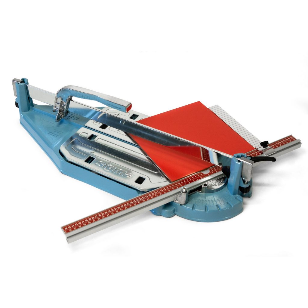 Sigma 3B4 Tile Cutter (67cm) - Sigma